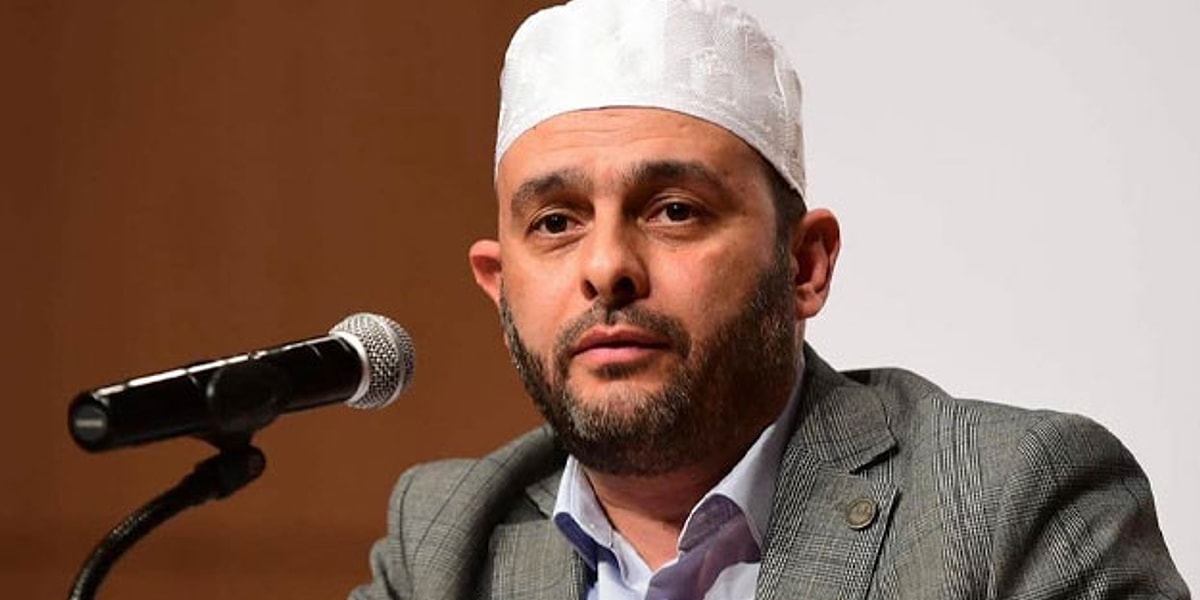 Somut Delil Yokmuş: Halil Konakçı’ya Soruşturma Yok - Onedio