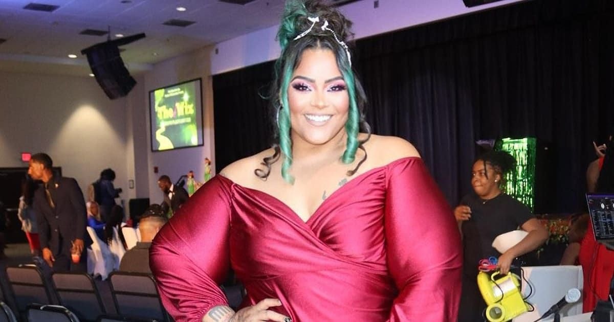 Remembering Brandi Mallory: A Tribute to the 'Extreme Weight Loss' Star ...