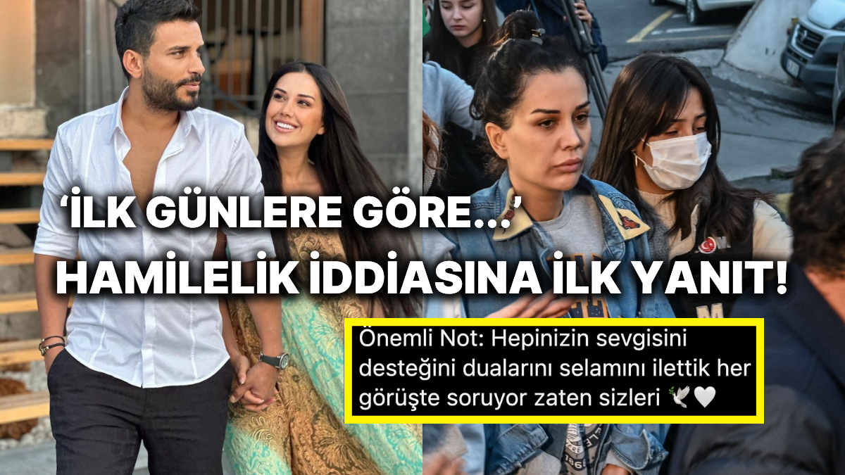 Hamilelik İddiasına Yanıt Verdi: Sosyal Medya Fenomeni Canan Toprak ...