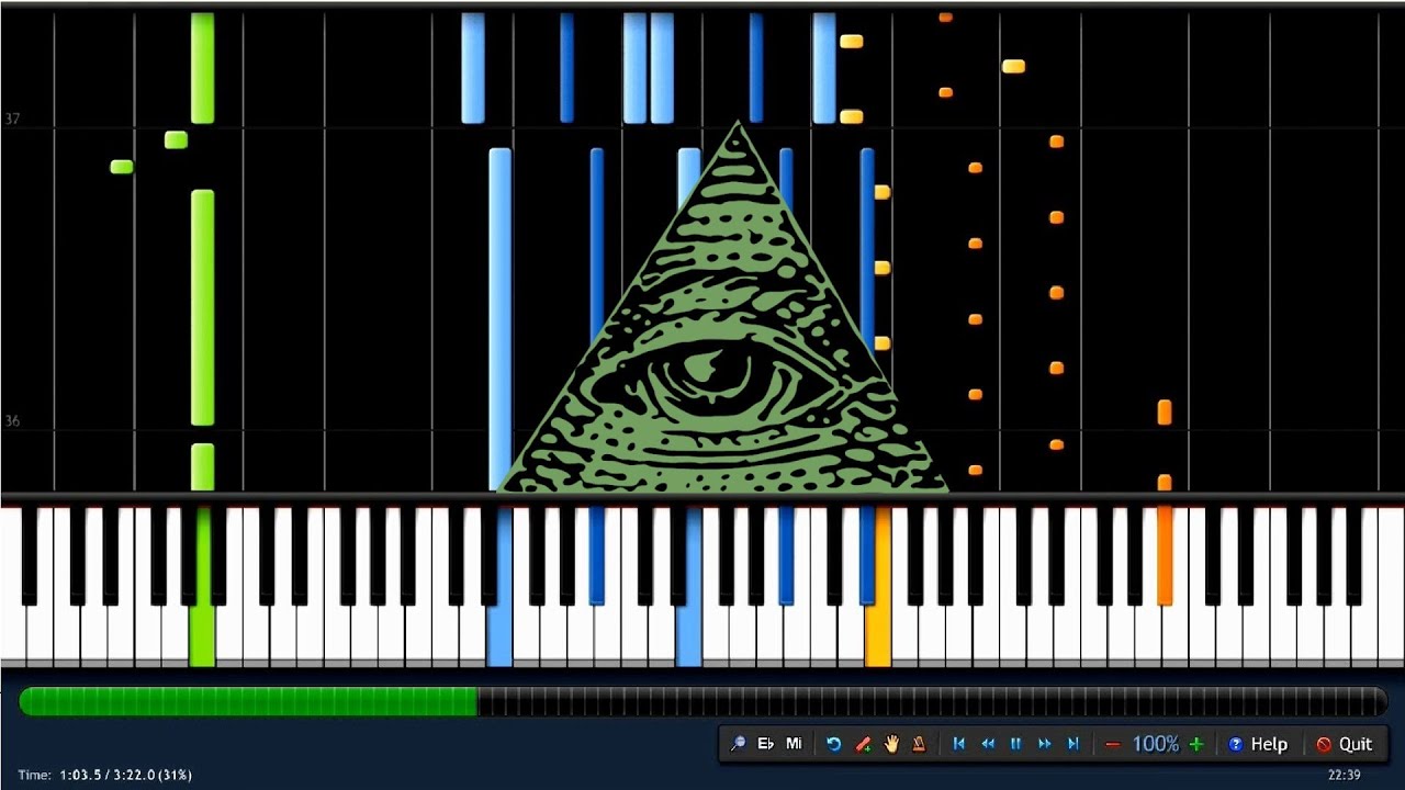Unlocking Childhood Mysteries: 10 Music Videos We Thought Had ...
