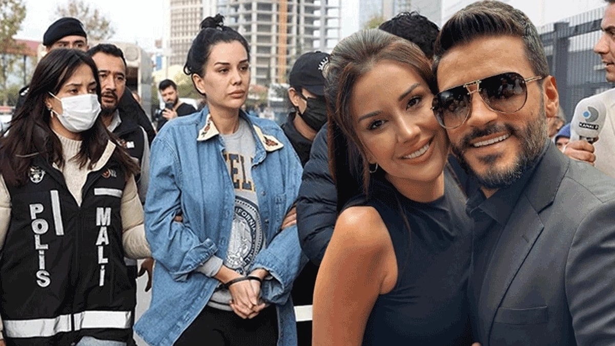 Dilan Polat ve Engin Polat’ın Mali Müşaviri İtirafçı Oldu: Kara Paranın ...