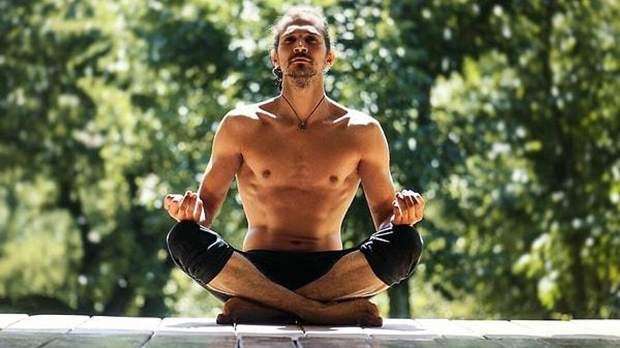 'Yogi' Kocası Tarafından Aldatılınca Sağlıklı Yaşam Endüstrisini Gerçek ...