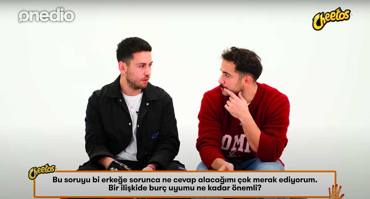 Ahmet Aksöz ve Karya Çandar Sizden Gelen Soruları Yanıtlıyor: Ne ...