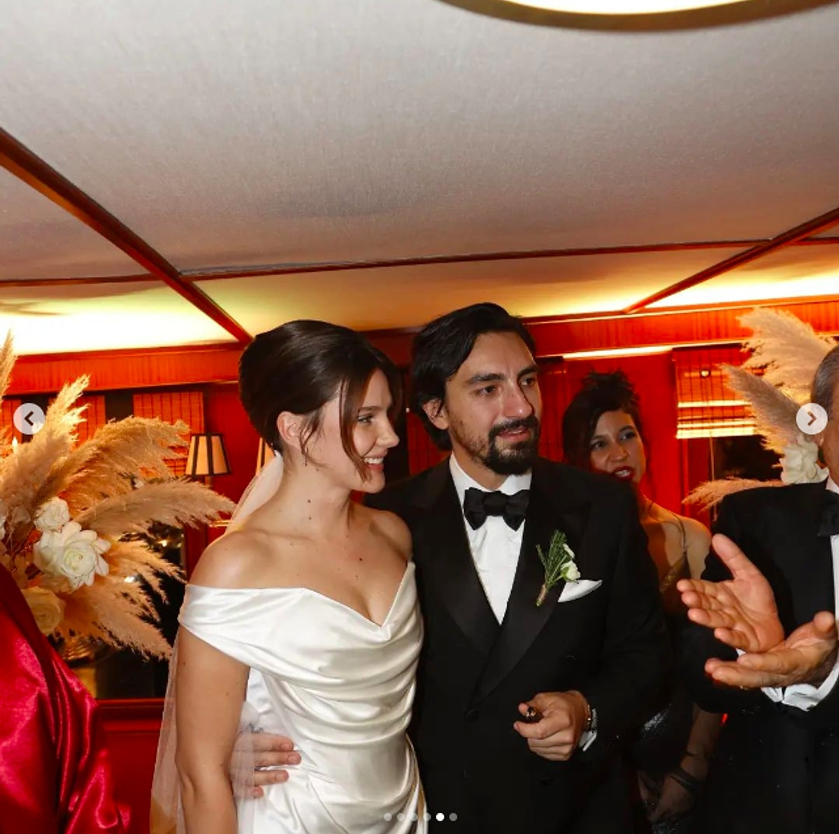 Umut Evirgen'den Alina Boz'a: Dumura Uğratan Doğum Günü Dileği ...