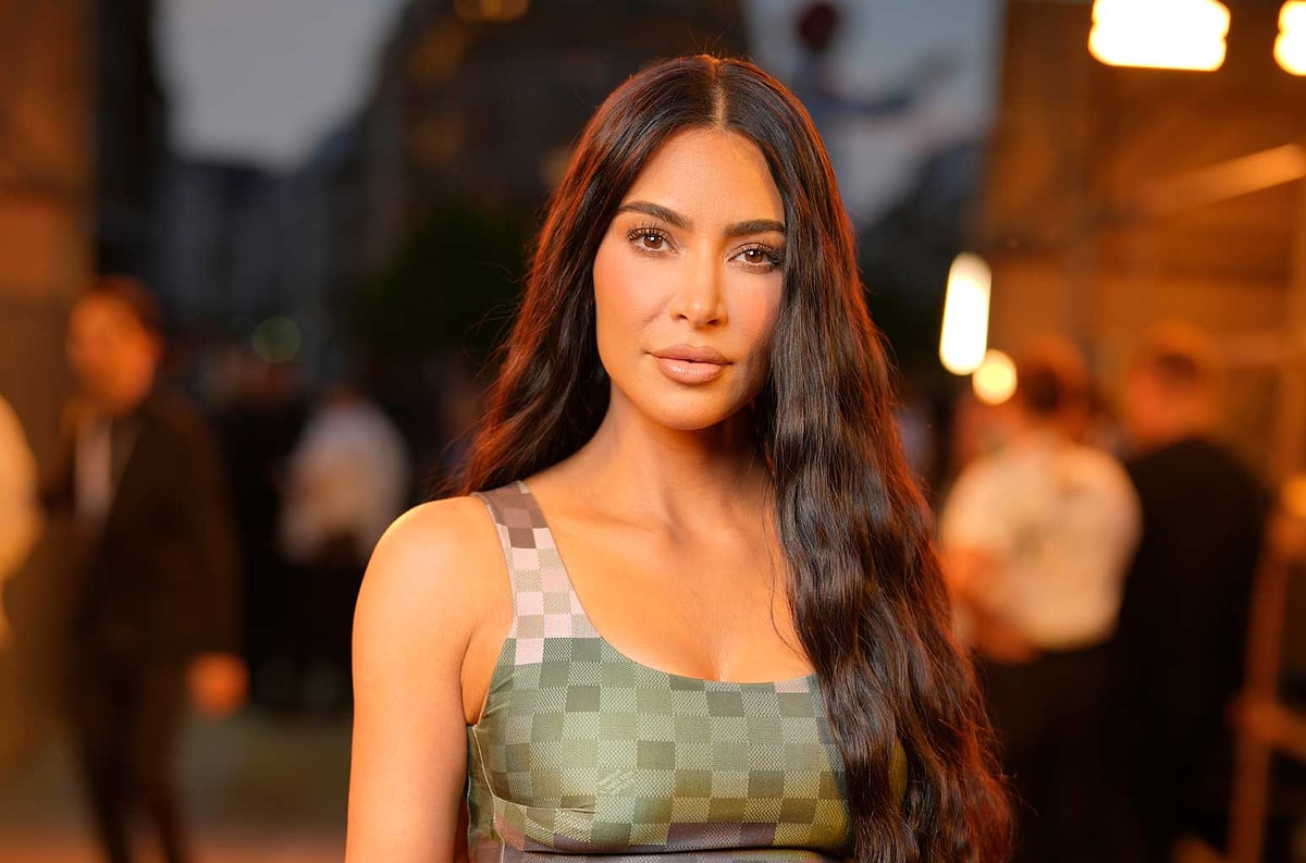 Kim Kardashian Oyunculukta Israrlı: Yeni Rolü Belli Oldu! - Onedio