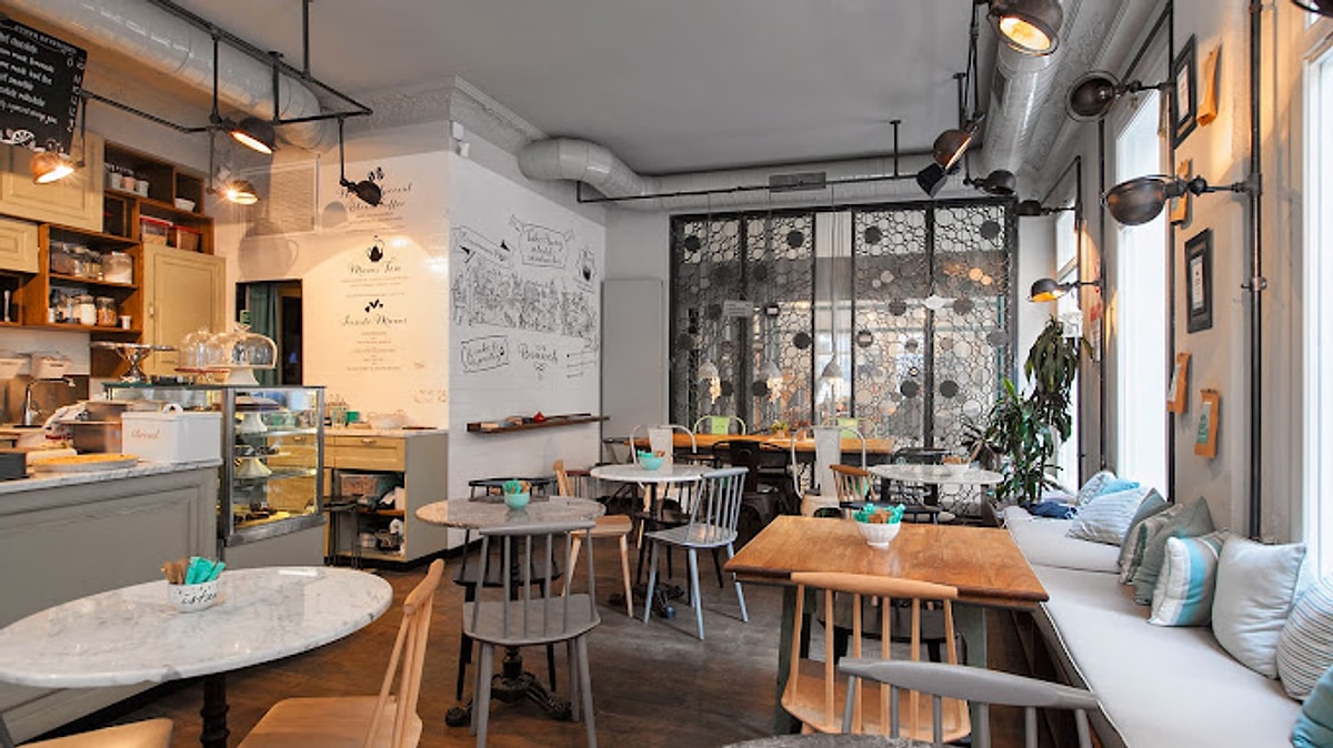 Beyoğlu Rehberi: Beyoğlu'nda Mutlaka Uğramanız Gereken Yerler - Onedio