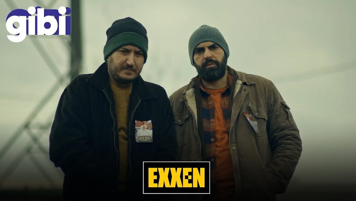 'Gibi'nin 5. Sezon Çekimleri Başladı! - Onedio