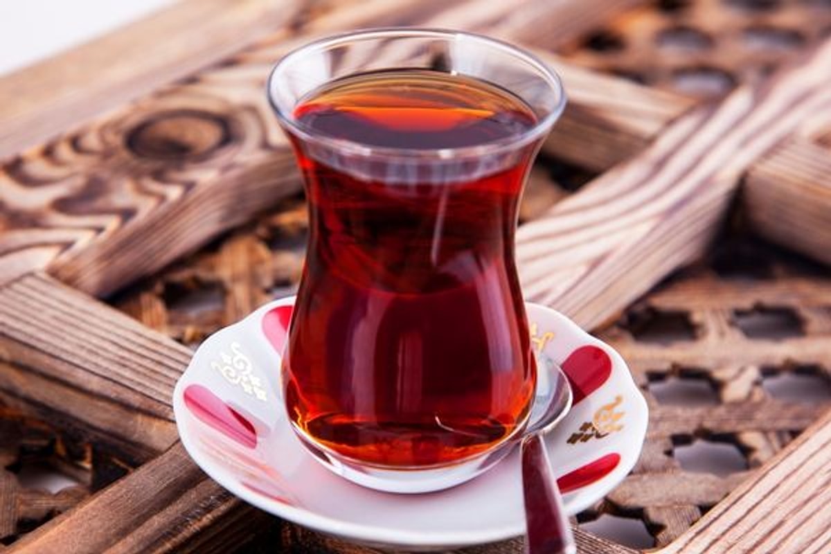 ABD ve İngiltere Büyükelçilikleri Arasında Esprili 'Çay' Krizi: Türkiye ...