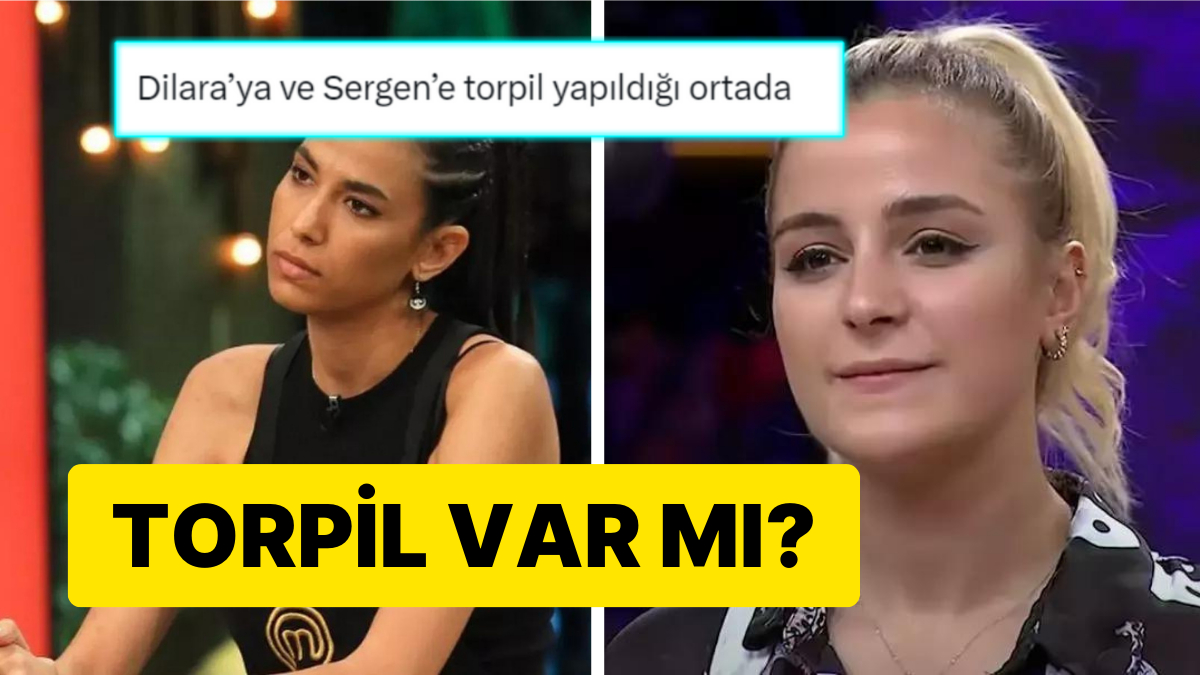 MasterChef'ten Elenmesi Olay Olan Cemre, Yarışmadaki Torpil İddialarına Yanıt Verdi - Onedio