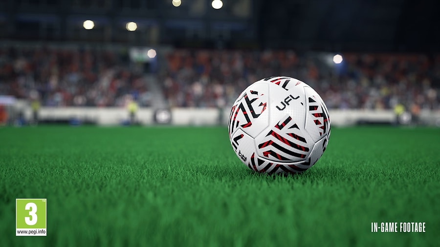 FIFA'ya Rakip Ücretsiz Futbol Oyunu UFL'e Ronaldo'dan 40 Milyon Dolarlık Yatırım - Onedio