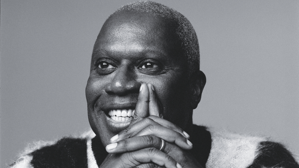 Beloved 'Brooklyn Nine-Nine' Actor Andre Braugher Passes Away At 61 ...