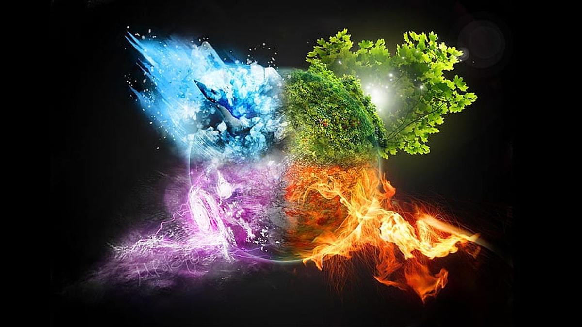 What Does The Number 5 Mean? The Spiritual, Numerological, and ...