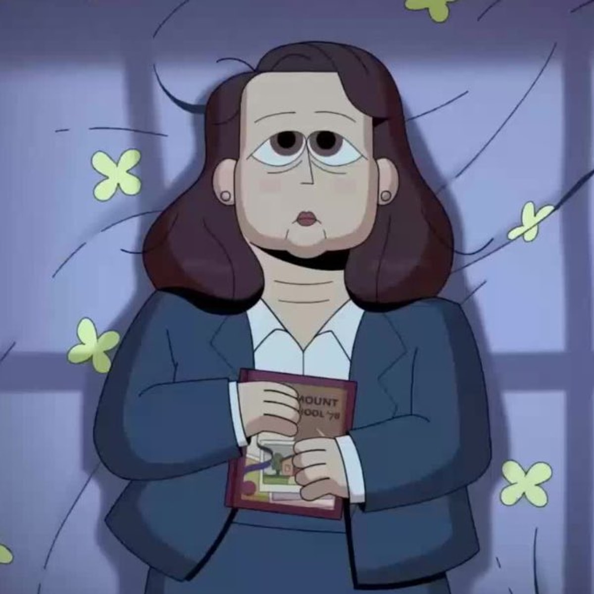 'Carol The End Of The World'e Gelen Tepkiler - Onedio