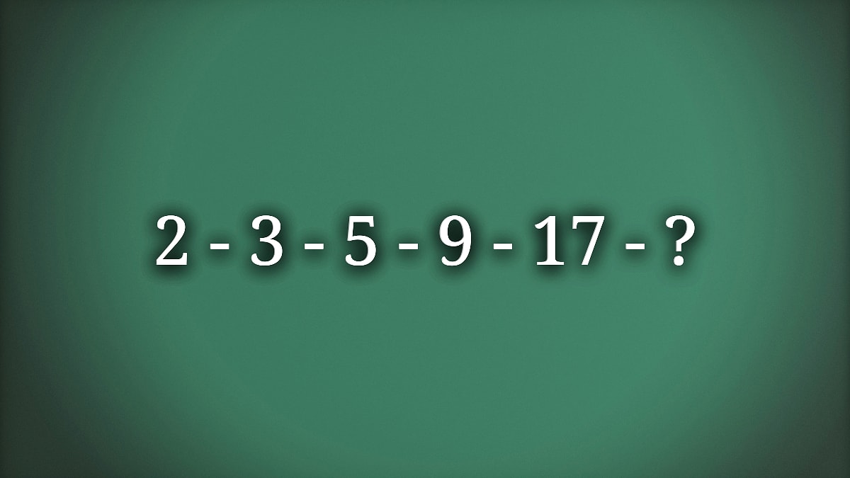 Ne Kadar Zekisiniz? IQ Testi - Onedio