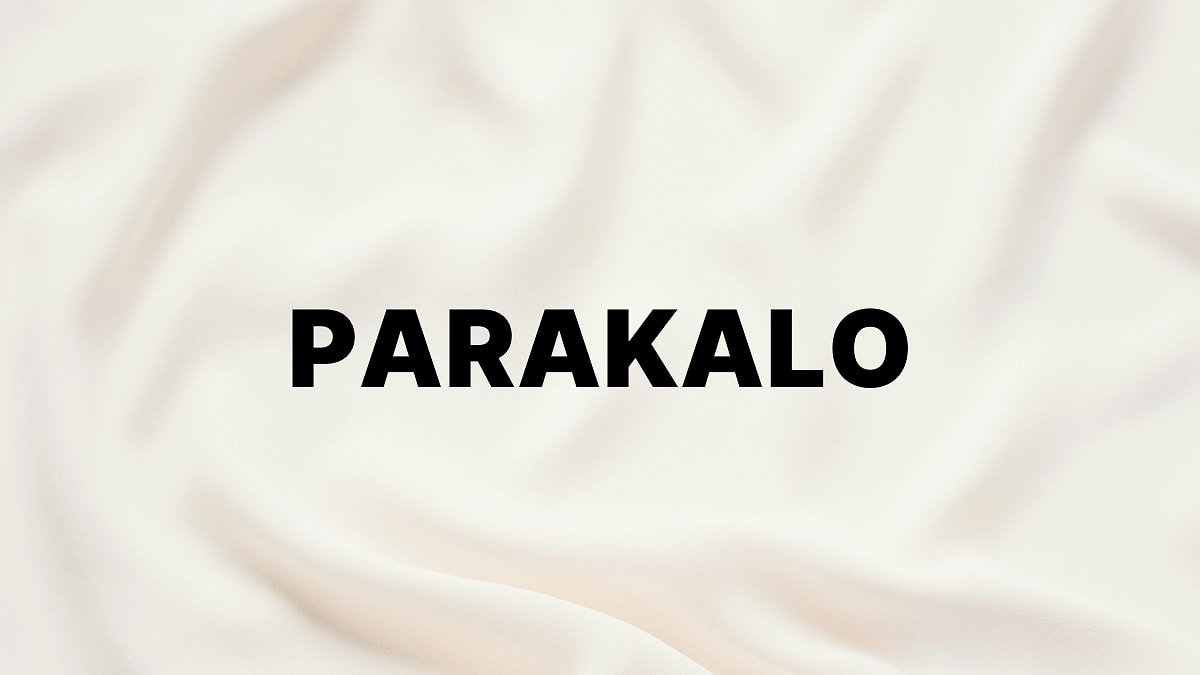 Bu Kelimelerin Hangi Dillere Ait Olduğunu Bulabilir misin? - Onedio