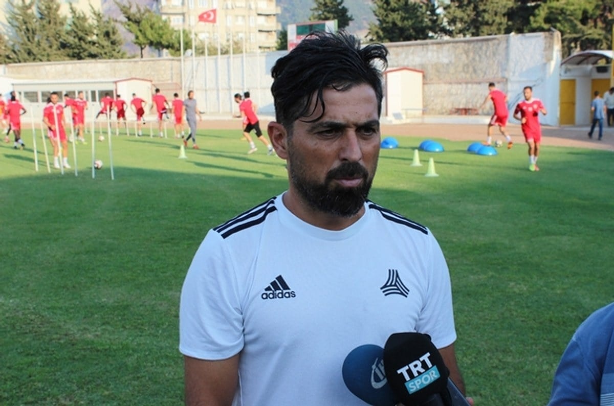 Yeni Nesil Teknik Direktörler Arasında Parlayan Yıldız: İlhan Palut'un ...