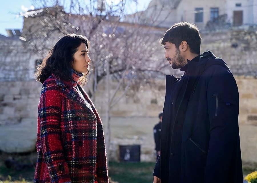 Son 10 Yılın En İyi Dijital Platform Türk Dizileri - Onedio