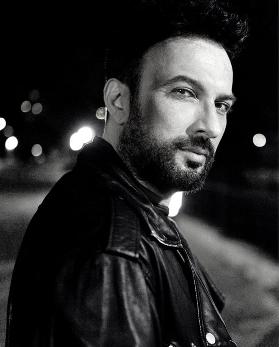 Tarkan'ın Yılbaşı Ücreti Dudak Uçuklattı! - Onedio