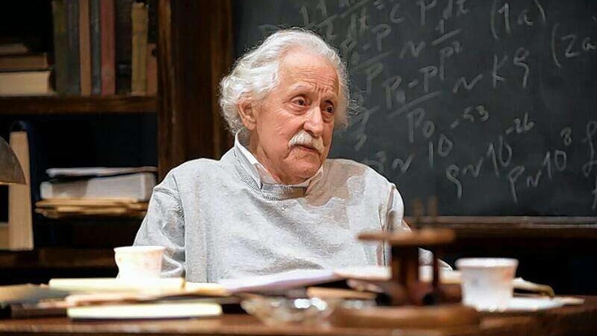 Mike Nussbaum Hayatını Kaybetti! - Onedio