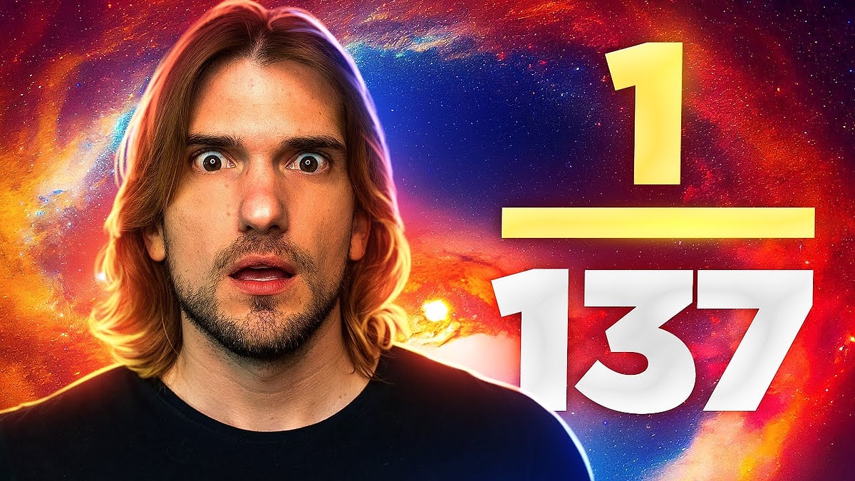 137 Sayısının Gizemi - Onedio