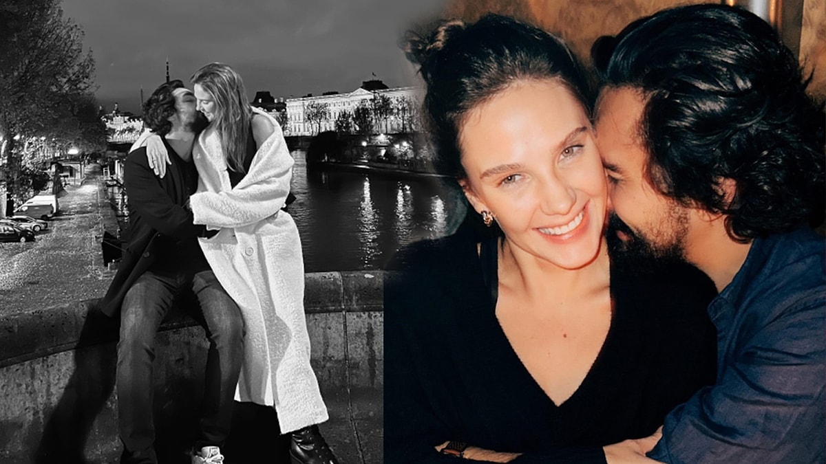 Umut Evirgen'den Alina Boz'a: Dumura Uğratan Doğum Günü Dileği ...