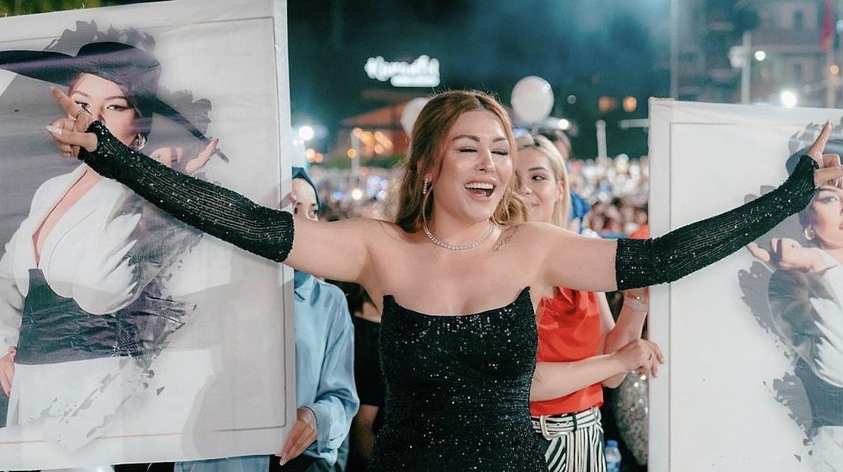 Dilan Polat'ın Yakın Arkadaşı Sevim Alan Hakkındaki Kara Para Aklama ve ...