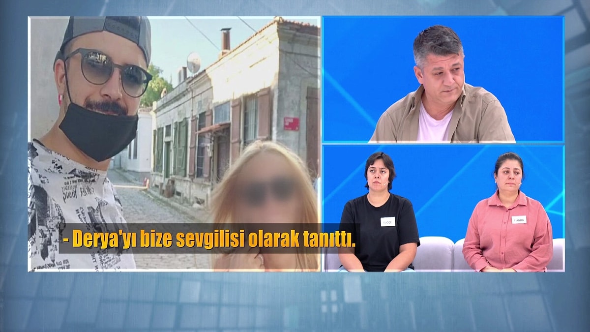 Müge Anlı'da İşlenen Yusuf Kavuk Olayında Flaş Gözaltı Kararı - Onedio