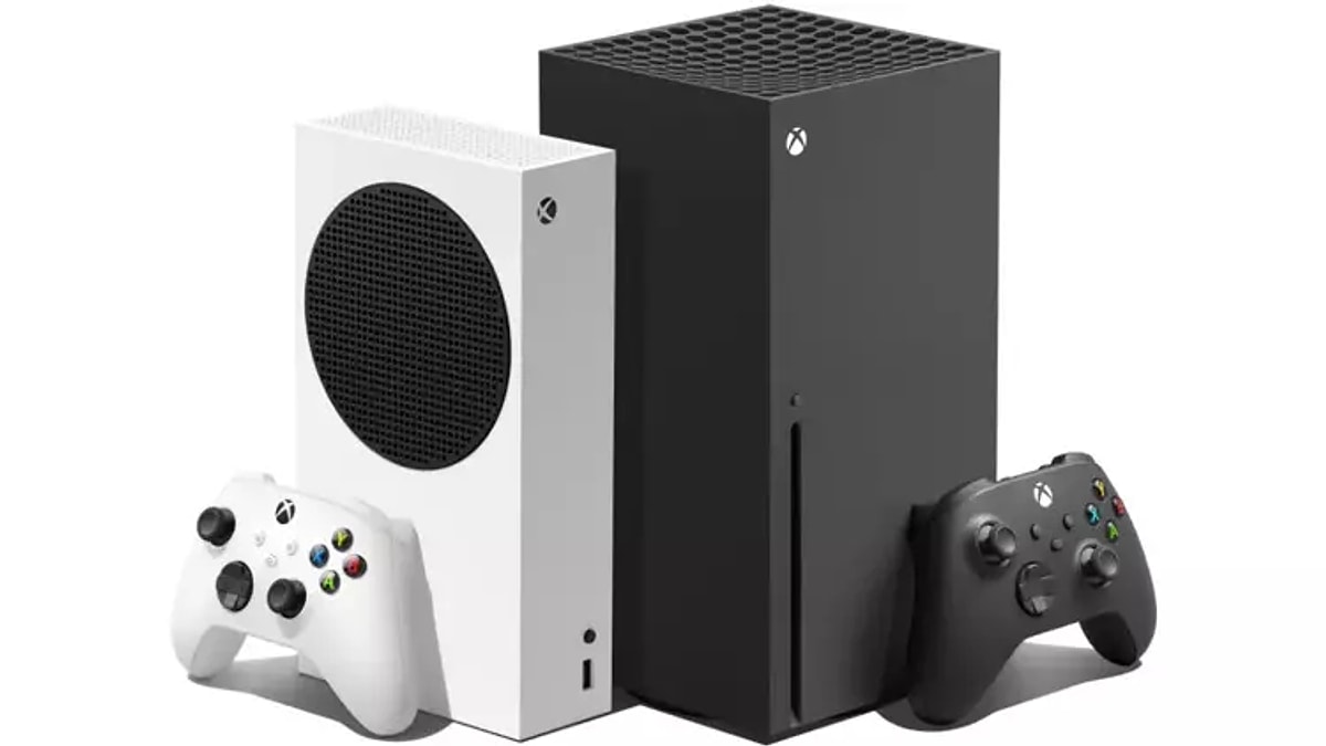 Yıllardır Devam Eden Kavga: Xbox Series X mi, Xbox Series S mi? Sizin ...