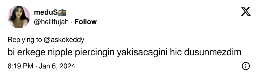 Survivor Sunucusu Murat Ceylan'ın Üstsüz Pozundaki Meme Ucu ...