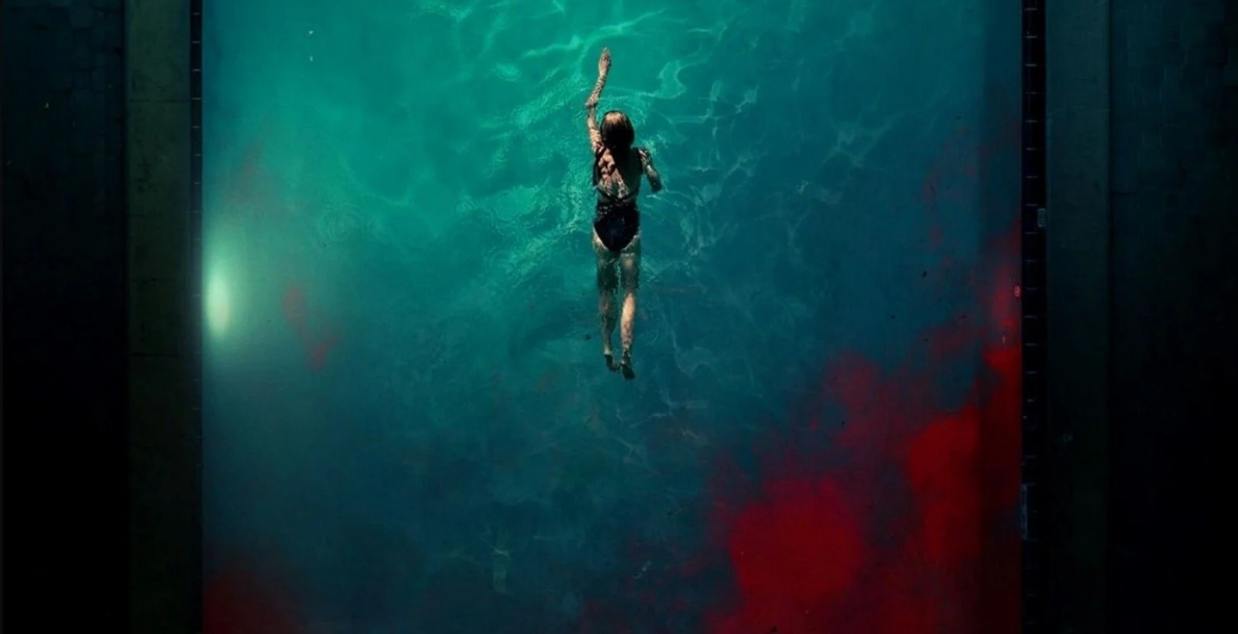 Night Swim (2024): Plot, Cast & More - Onedio