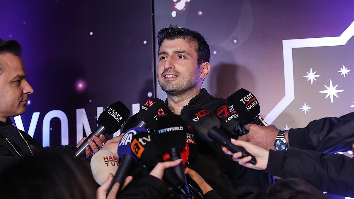 "Fergani Uzay" Bu Yıl İlk Uyduyu Fırlatacak! - Onedio