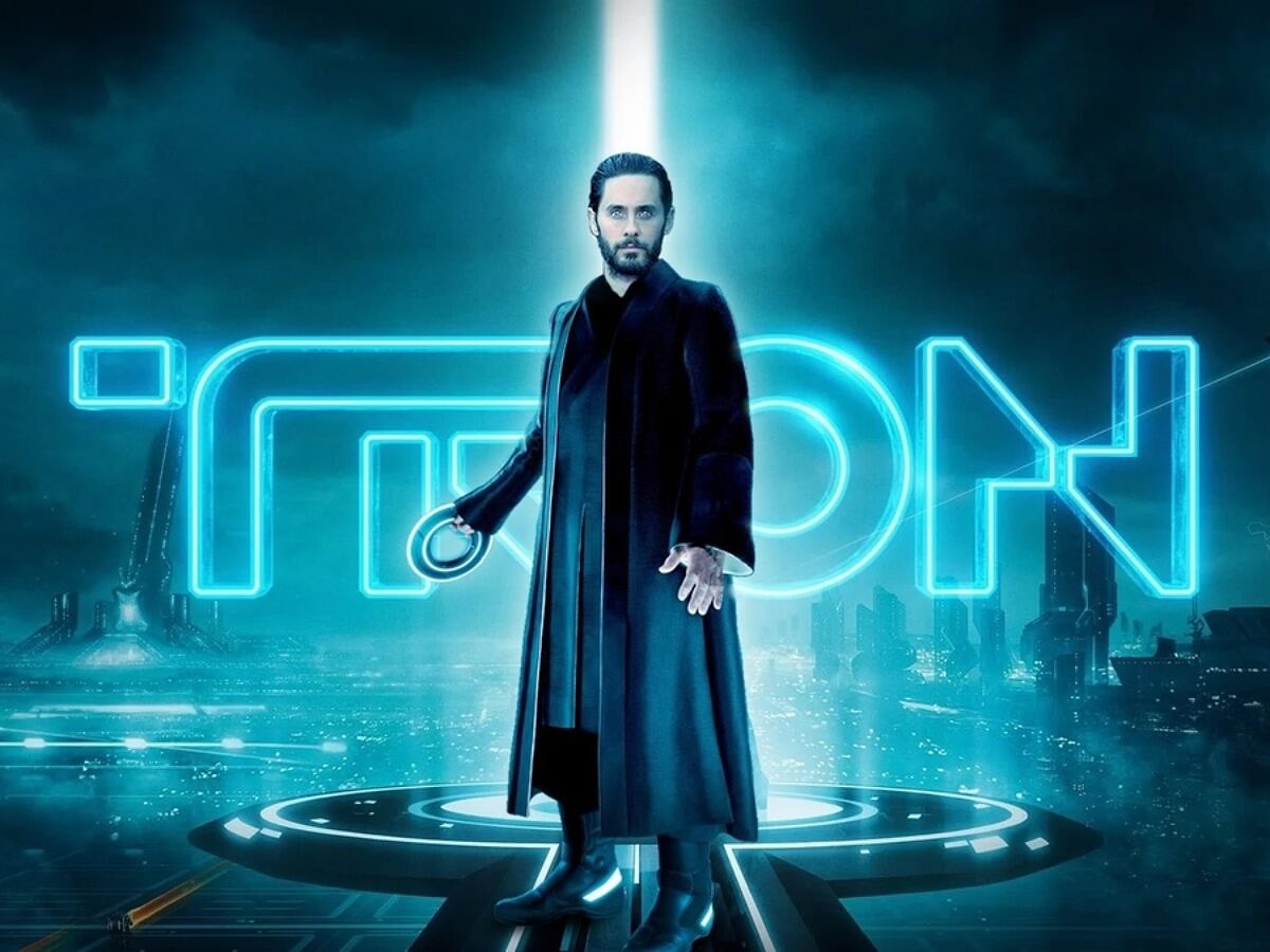 Gillian Anderson Tron 3 Kadrosuna Katıldı! - Onedio