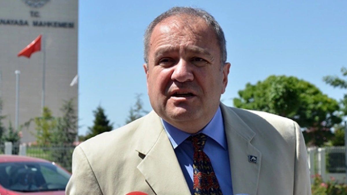 Cem Toker’den Tepki Çeken Paylaşım: “İstanbul’dan Aday Ol Kocana Kavuş ...