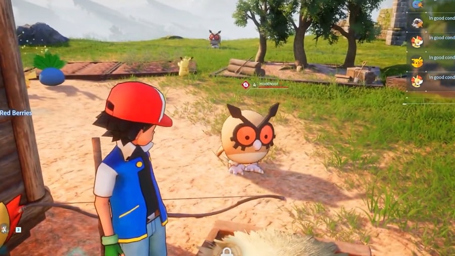Pokemon Company Palworld'e Savaş Açtı: Popüler Oyunu Ne Bekliyor? - Onedio