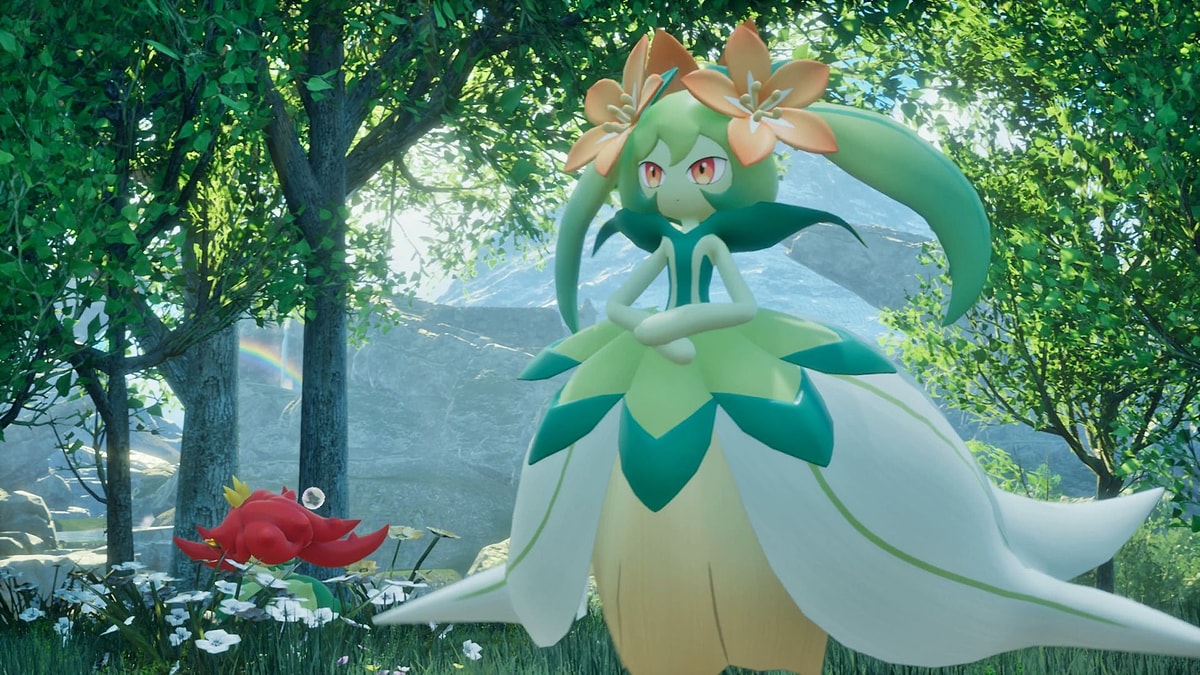 Pokemon Company Palworld'e Savaş Açtı: Popüler Oyunu Ne Bekliyor? - Onedio