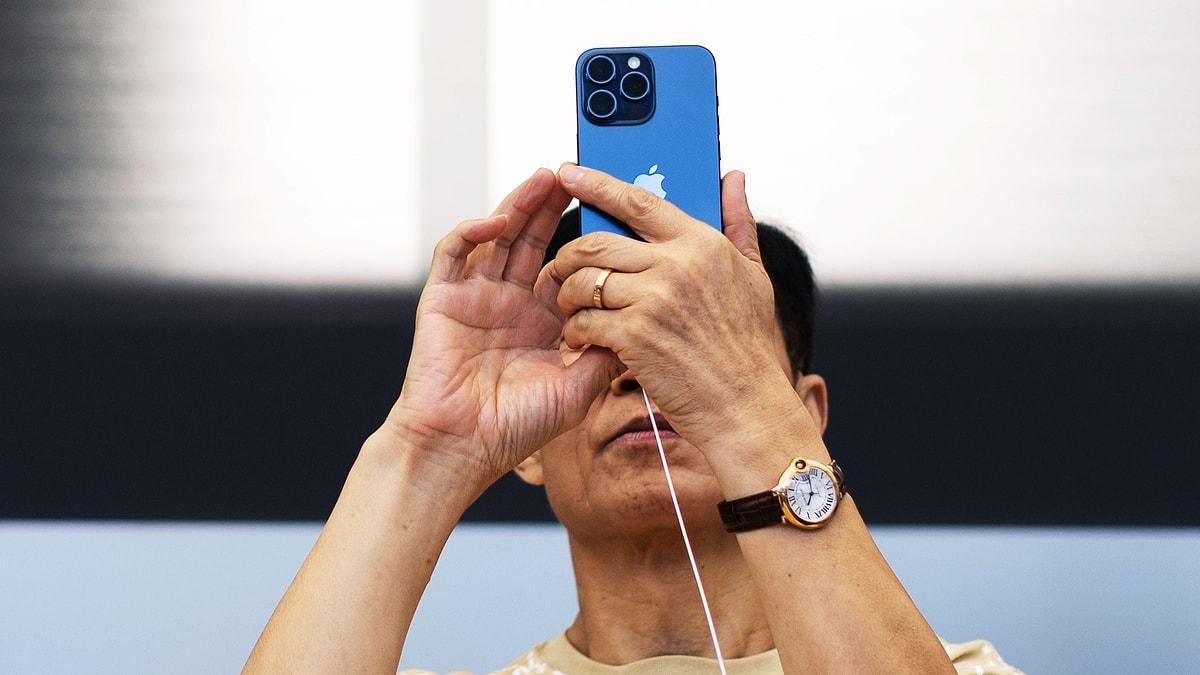 Privacy Concerns Arise as Research Reveals iPhone Notifications Leaking ...