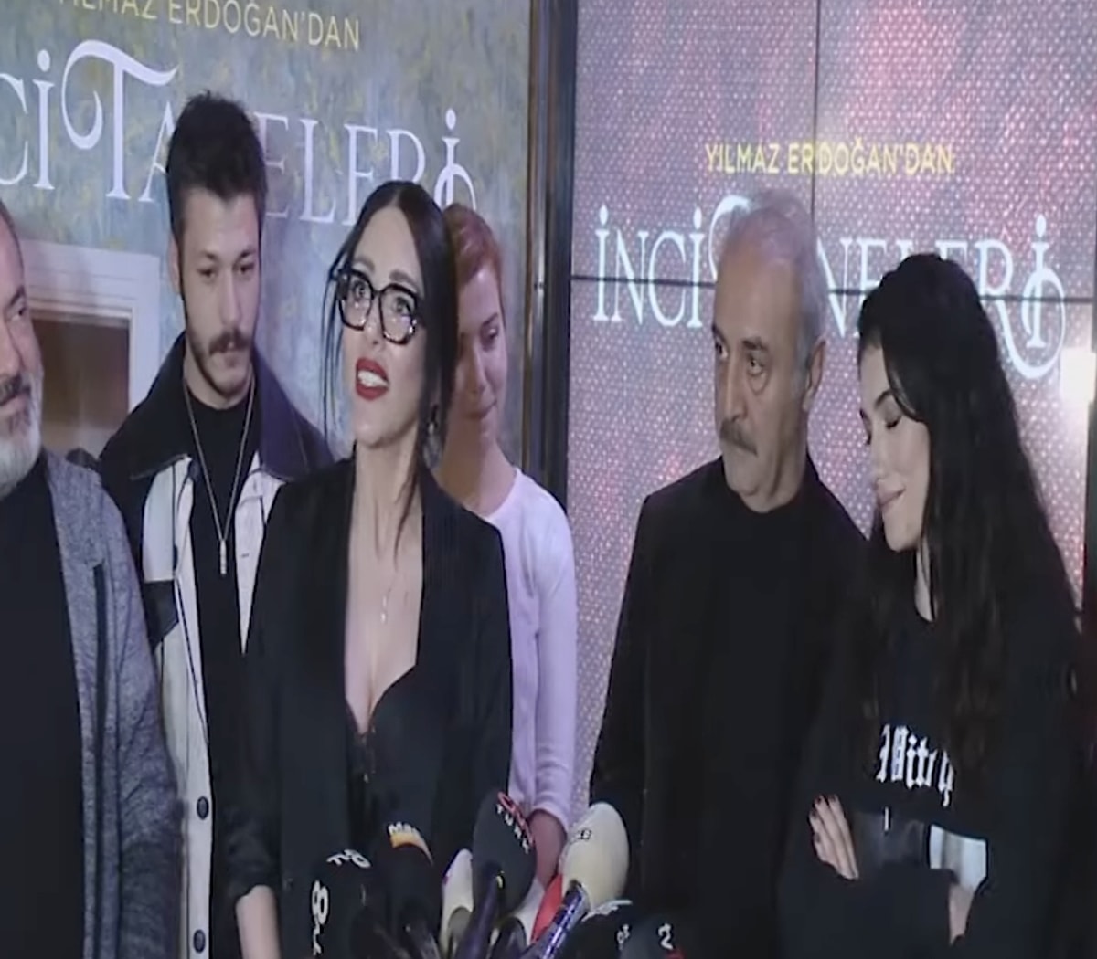 Hazar Ergüçlü'ye Dilber Dansını Öğreten Elif Erol Kimden Esinlendiğini ...