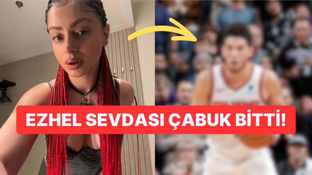 Ezhel'in Annesi Rahat Bir Nefes Alabilir: Alizade Hoşlandığı Erkek ...