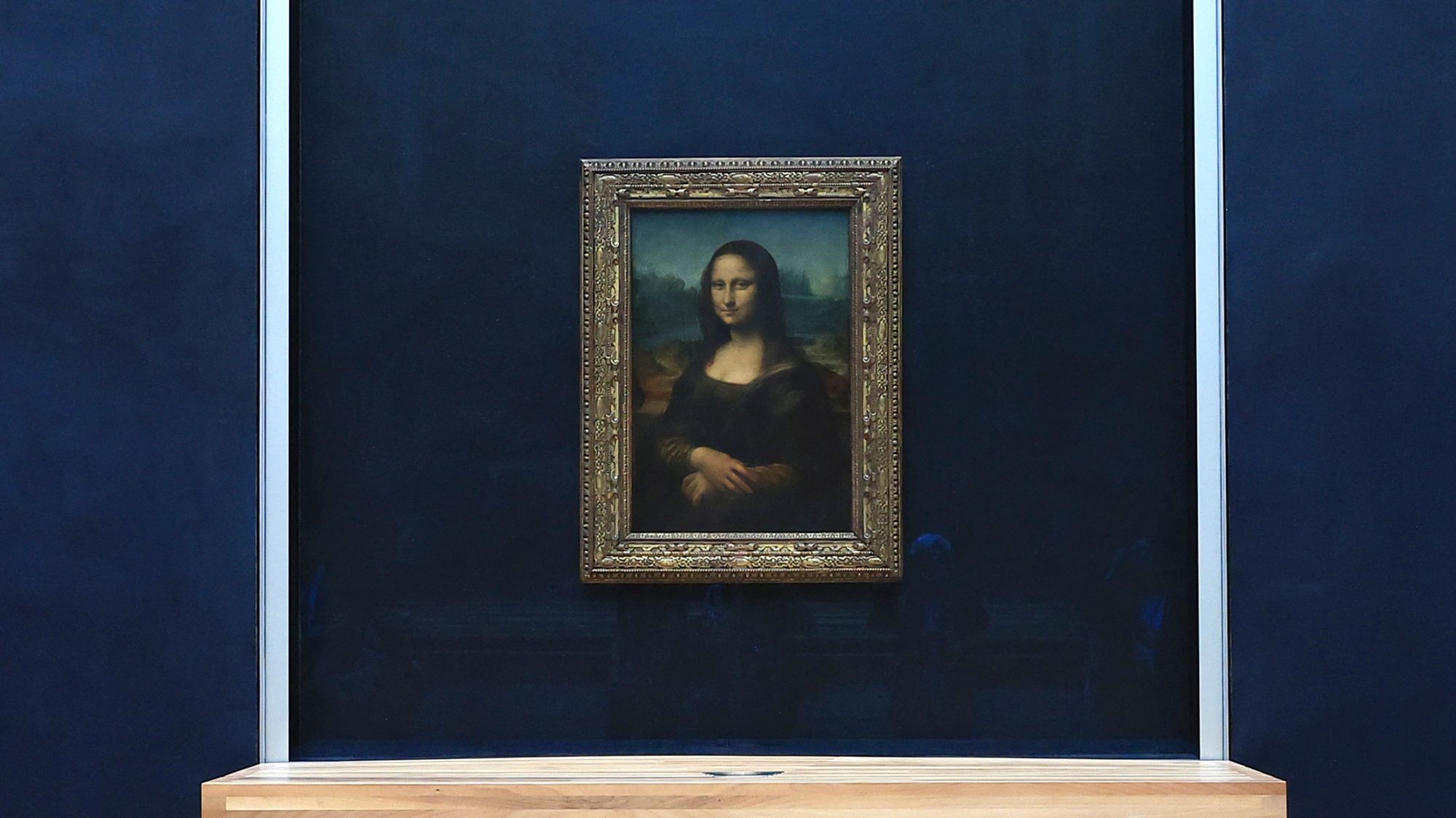 The Enigma Unveiled: Where Is The Real Mona Lisa - Onedio