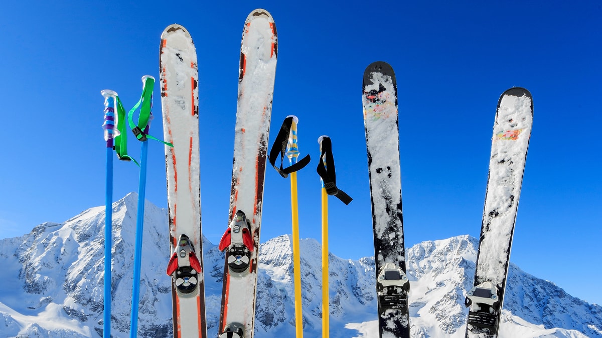 Kışın Kaymak İçin Para Lazım: Fiyatları Merak Edilen Uludağ'da 1 Gün ...