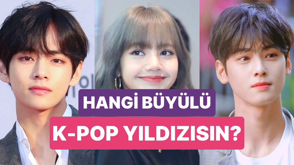 Cilt Tipine Göre Hangi K-Pop Yıldızısın? - Onedio