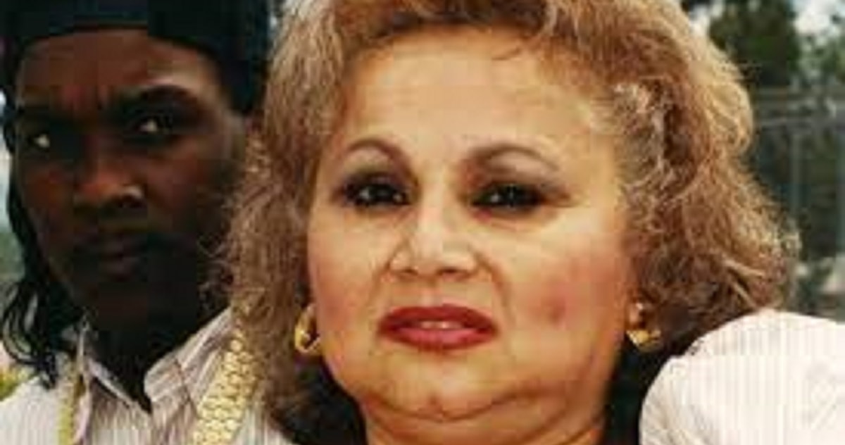 Şimdiden En Çok İzlenenlerde: "Griselda" - Onedio