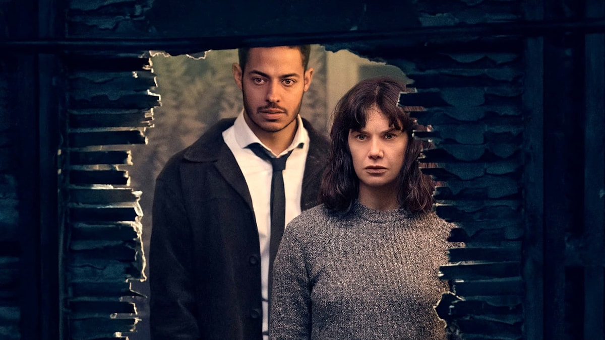 Rotten Tomatoes'e Göre 2024'ün En İyi Dizileri! - Onedio