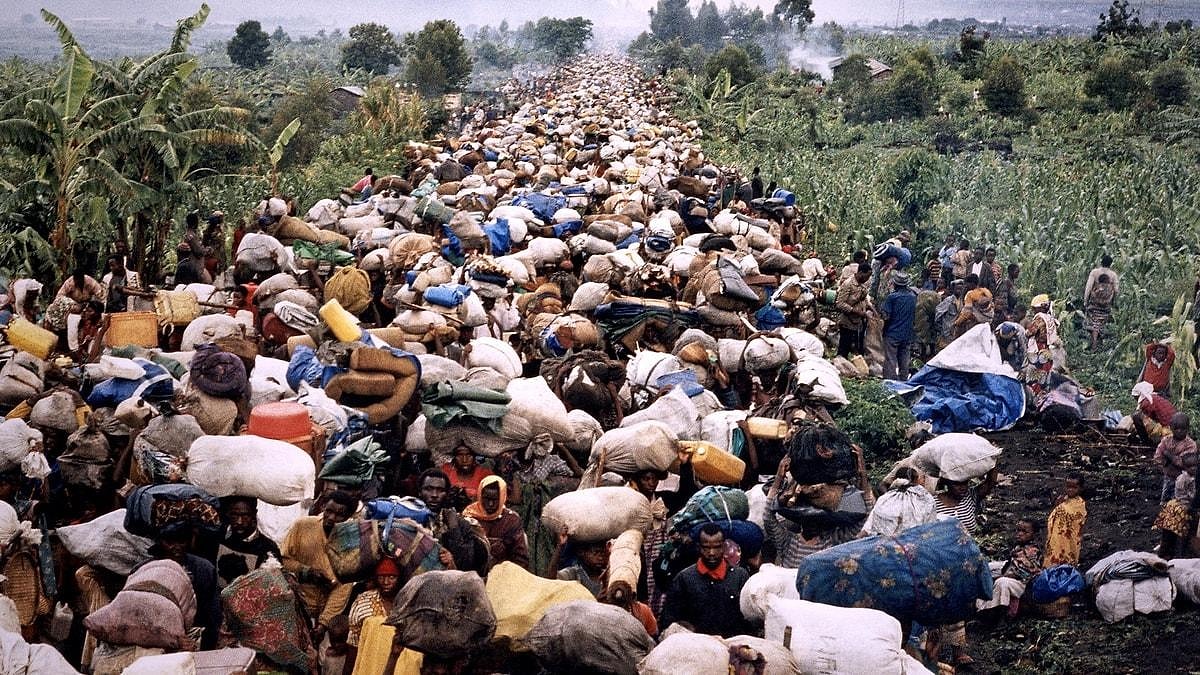 15 Dark Events Happening Around the World That We Are Unaware Of - Onedio