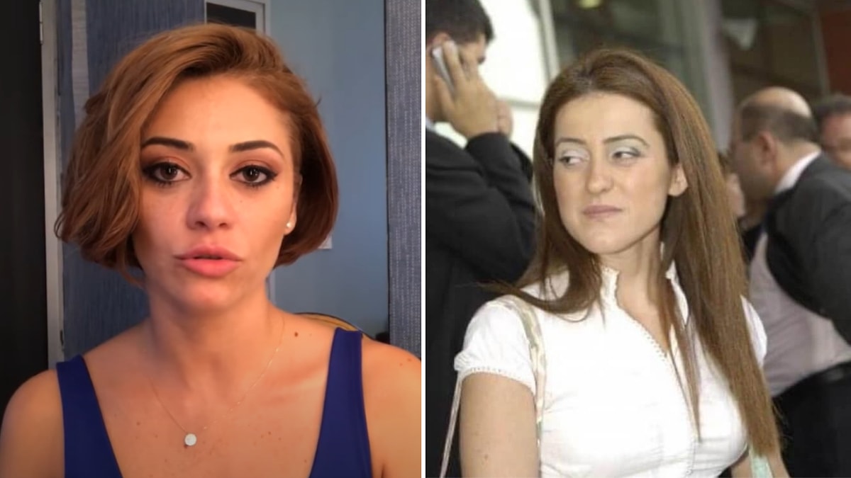 Seher Sultan ve Feyza Altun Birbirine Girdi! - Onedio