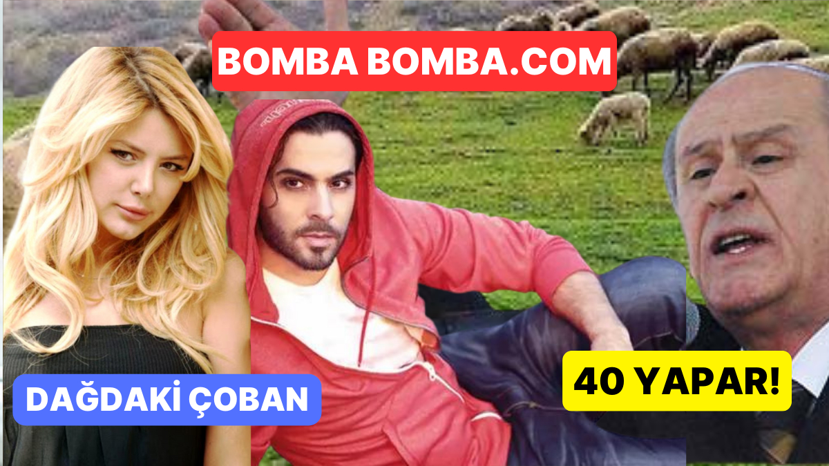 Bu Olayların Üstünden Geçen Yılları Fark Edince "Vay Bana Vaylar Bana ...