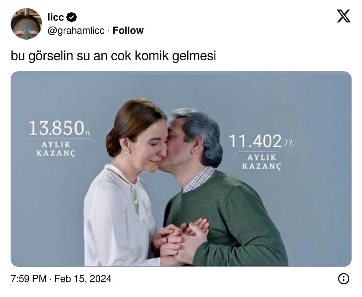 Sadakaya Dönen Maaşlardan Ali Koç'u Hedef Alan Tasarrufa Haftanın ...