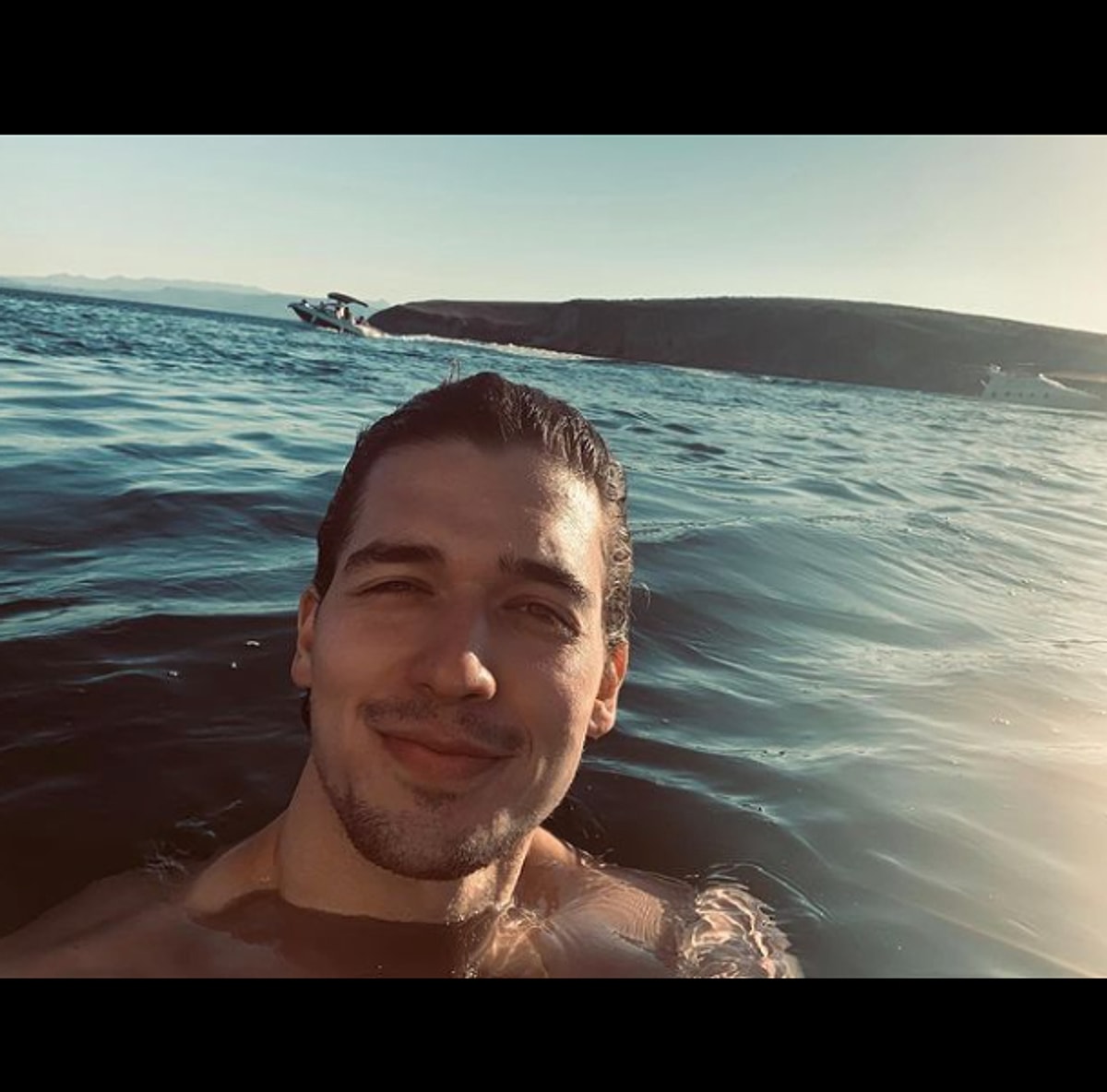 Bahar Dizisinin Aziz Uras'ı Genç Yıldız Demirhan Demircioğlu'nun Havalı ...