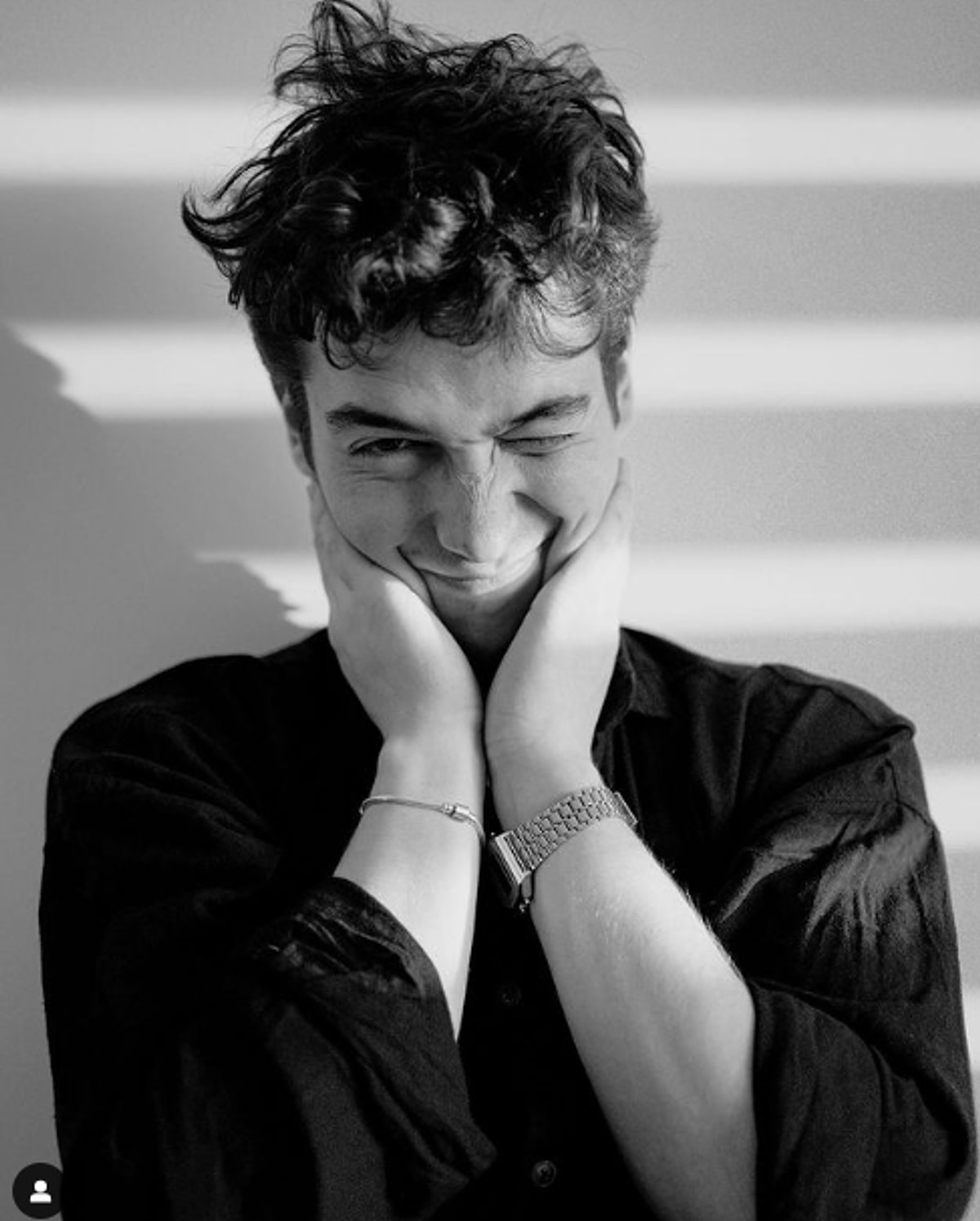 Bahar Dizisinin Aziz Uras'ı Genç Yıldız Demirhan Demircioğlu'nun Havalı ...