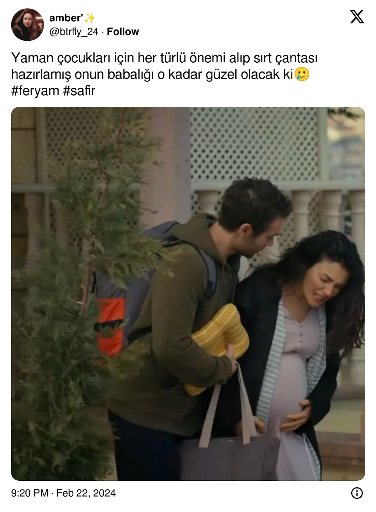 Safir Dizisi Finali - Onedio